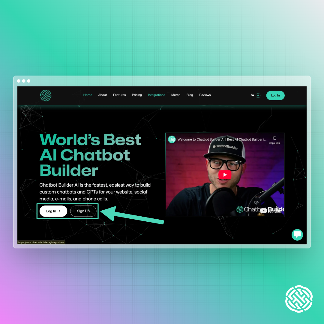 ChatbotBuilder AI | TikTok Integration Now Live: Automate Your TikTok DMs with Chatbot Builder AI